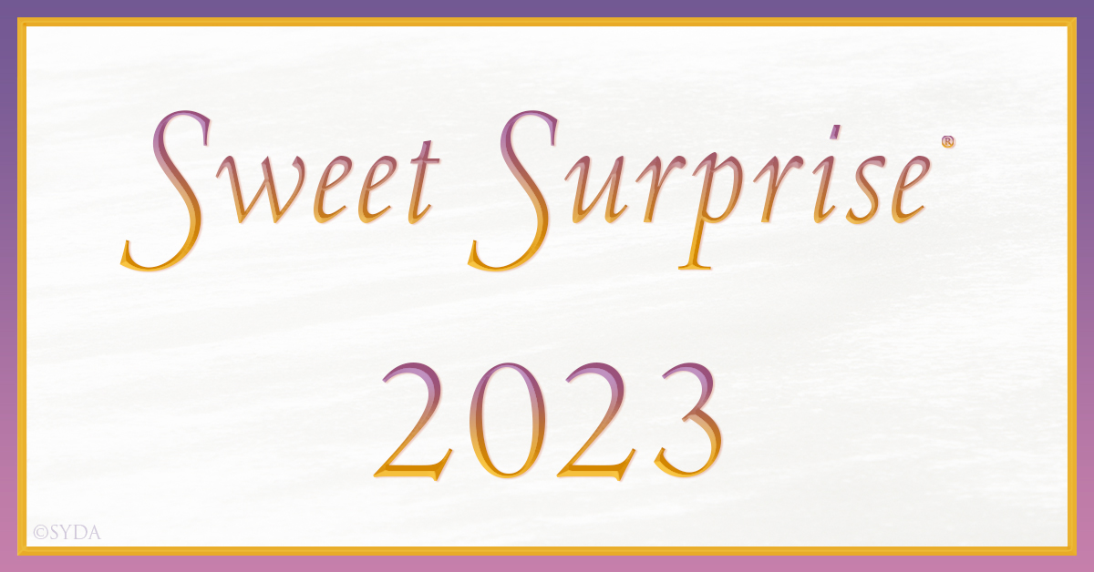 Sweet Surprise® 2023