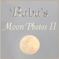 Baba’s Moon Gallery II | Siddha Yoga Path