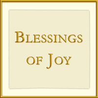 Blessings of Joy | Siddha Yoga Path