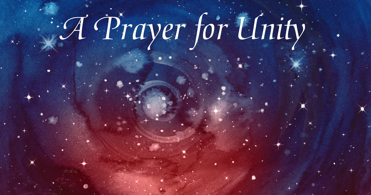 A Prayer for Unity | Siddha Yoga Path