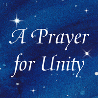 A Prayer for Unity