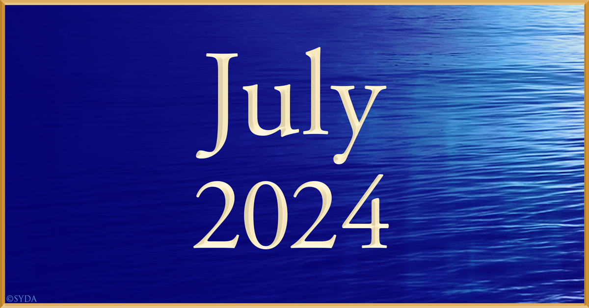 July 2024