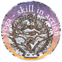 March: Yoga - Skill in Action
