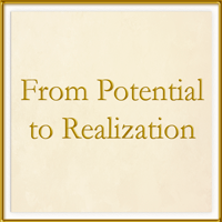 From Potential to Realization: A letter from Siddha Yoga Students