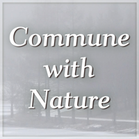 Commune with Nature 2018