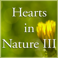 Hearts in Nature Gallery - III