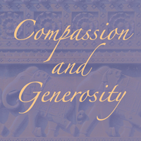 Stories about Gurumayi’s Compassion and Generosity