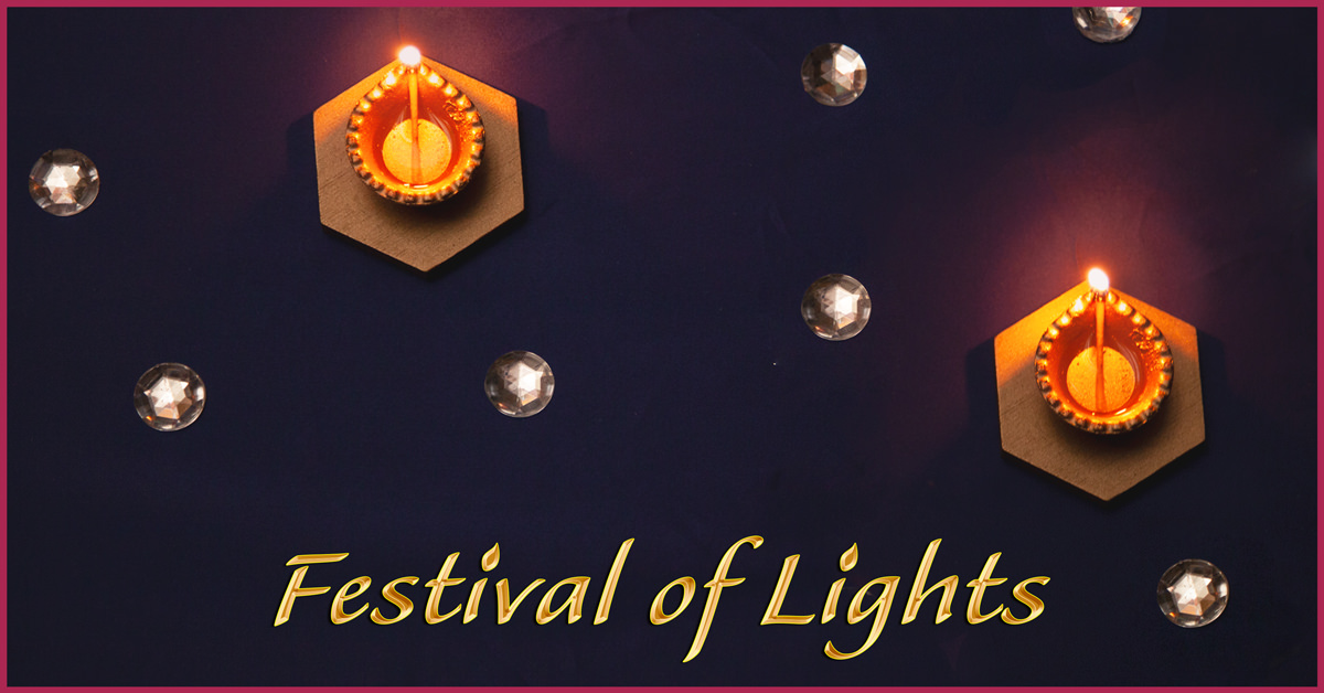 A Gallery in Celebration of Deepavali 2019