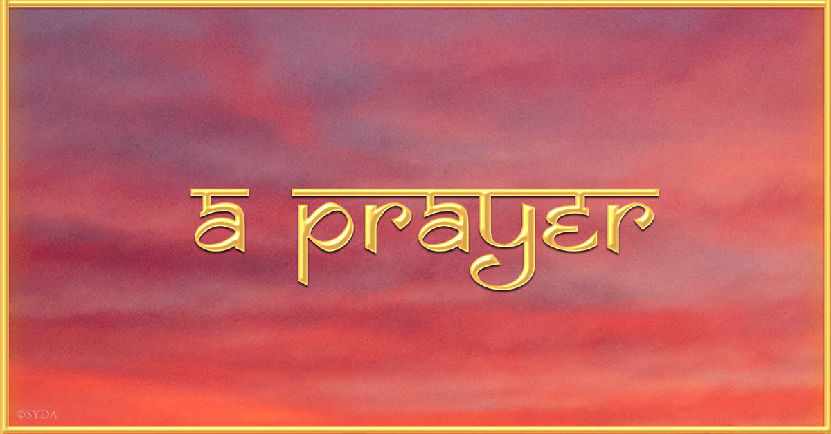 A Prayer in Honor of Deepavali | Siddha Yoga Path