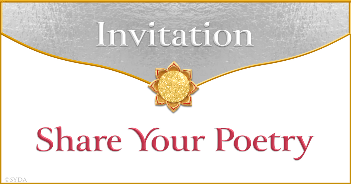 Share Your Poetry for Deepavali