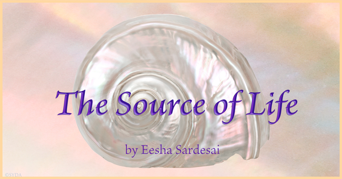 The Source of Life