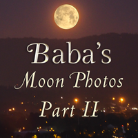 Baba's Moon Gallery - Part II