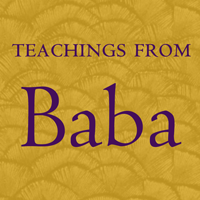 2014 Teachings from Baba Muktananda On Nada | Siddha Yoga Path