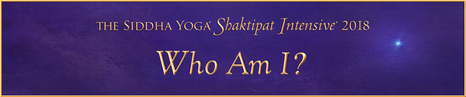 Question and Answers with Swami Shantananda