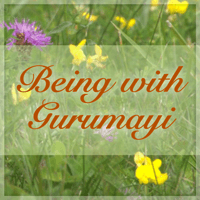 Being with Gurumayi | Siddha Yoga Path