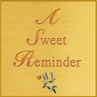 A Sweet Reminder | Siddha Yoga Path