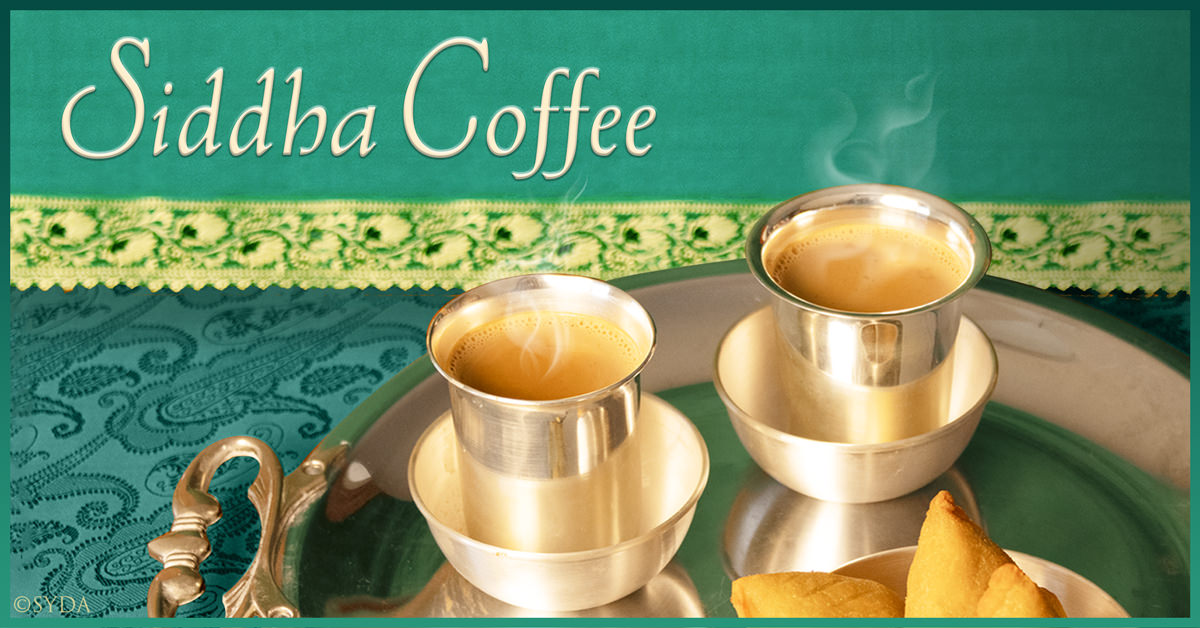 Siddha Coffee