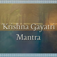 Krishna Gayatri Mantra