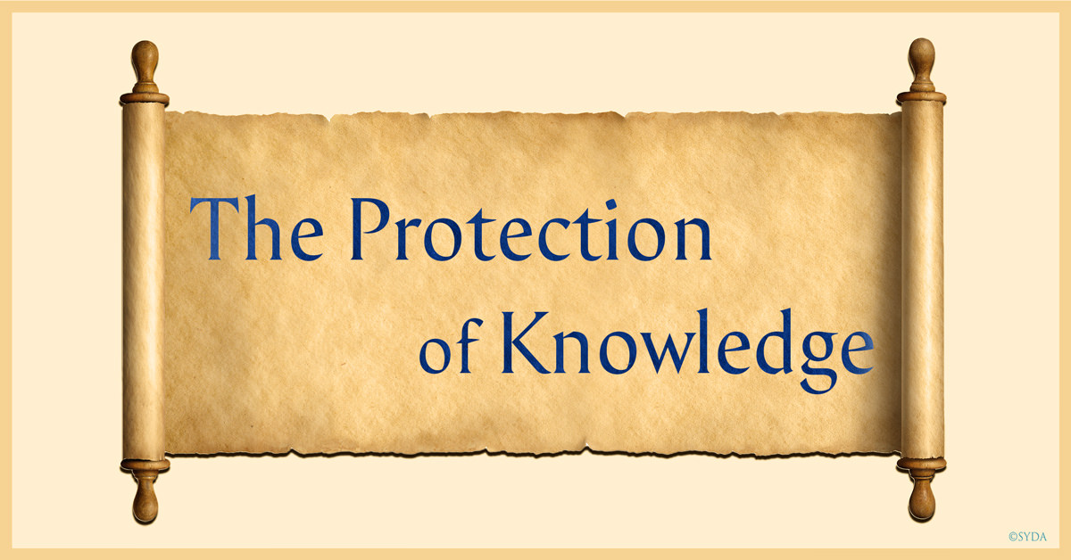 Protection of Knowledge