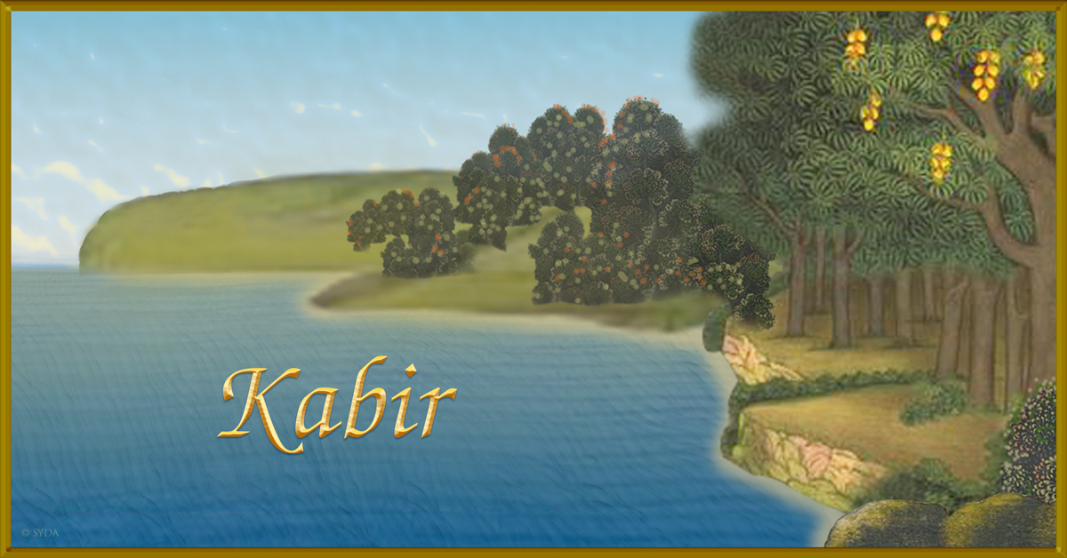 Poetry of the Saints and Siddhas - Kabir