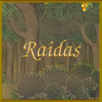 Poetry of the Saints and Siddhas