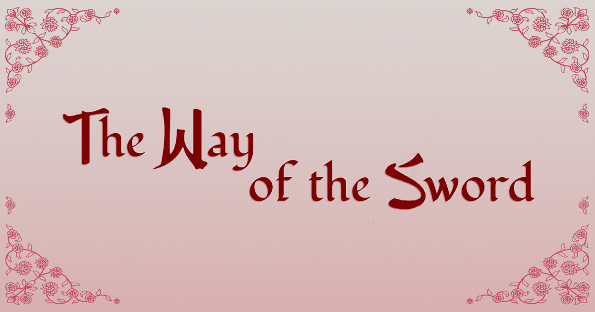 The Way of the Sword | Siddha Yoga path