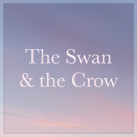 The Swan and the Crow | Siddha Yoga Path